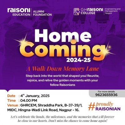 Raisoni Group of Institutions