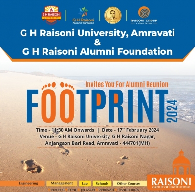 Raisoni Group of Institutions