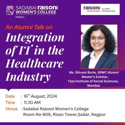 Raisoni Group of Institutions