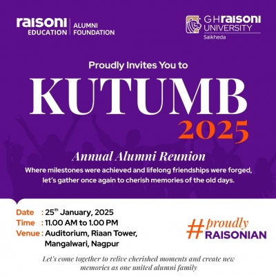 Raisoni Group of Institutions