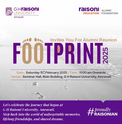 Raisoni Group of Institutions