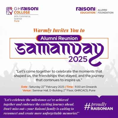 Raisoni Group of Institutions