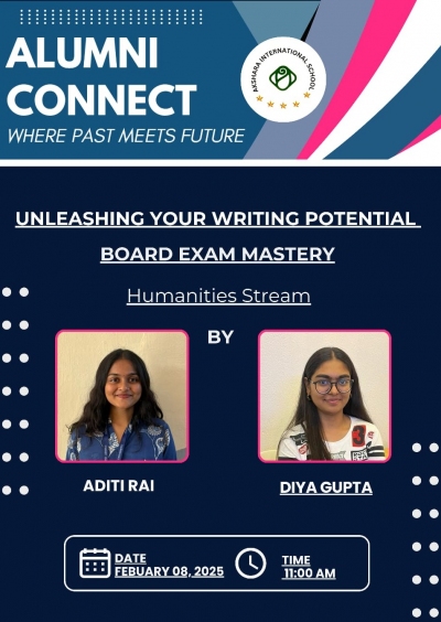 Akshara International School