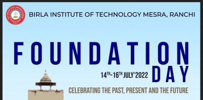 Birla Institute of Technology Mesra Alumni Association