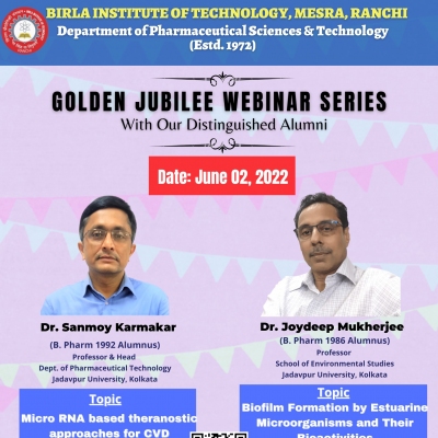 Birla Institute of Technology Mesra Alumni Association