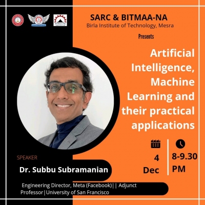 Birla Institute of Technology Mesra Alumni Association