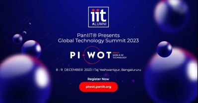 PAN IIT Alumni India