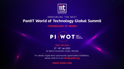 PAN IIT Alumni India