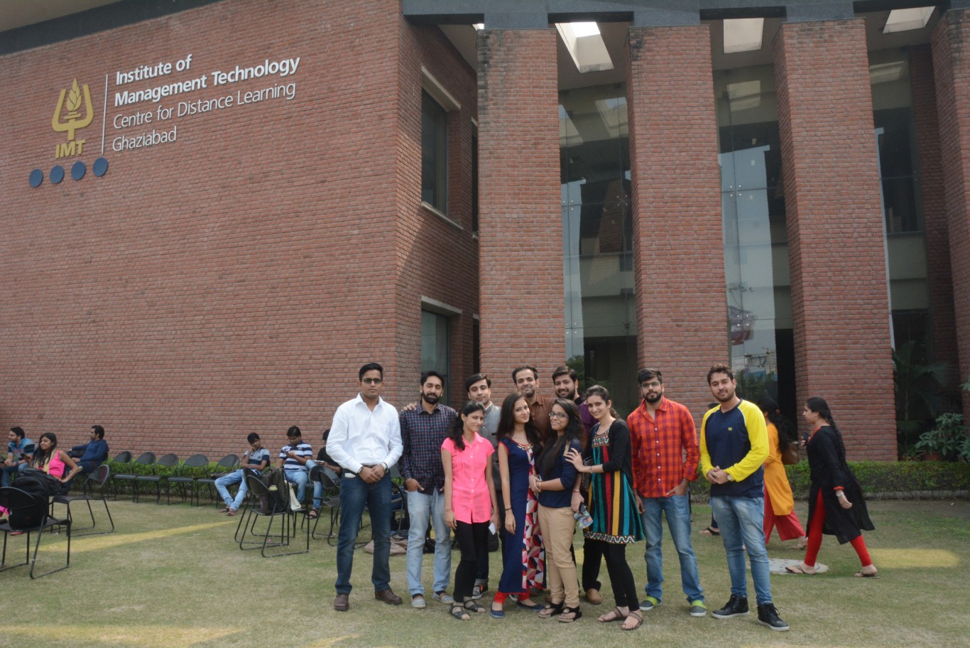 IMT- Center for Distance Learning