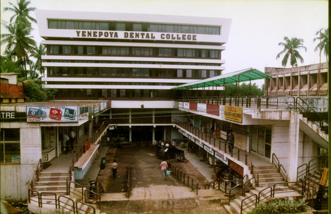 Yenepoya (Deemed to be University)