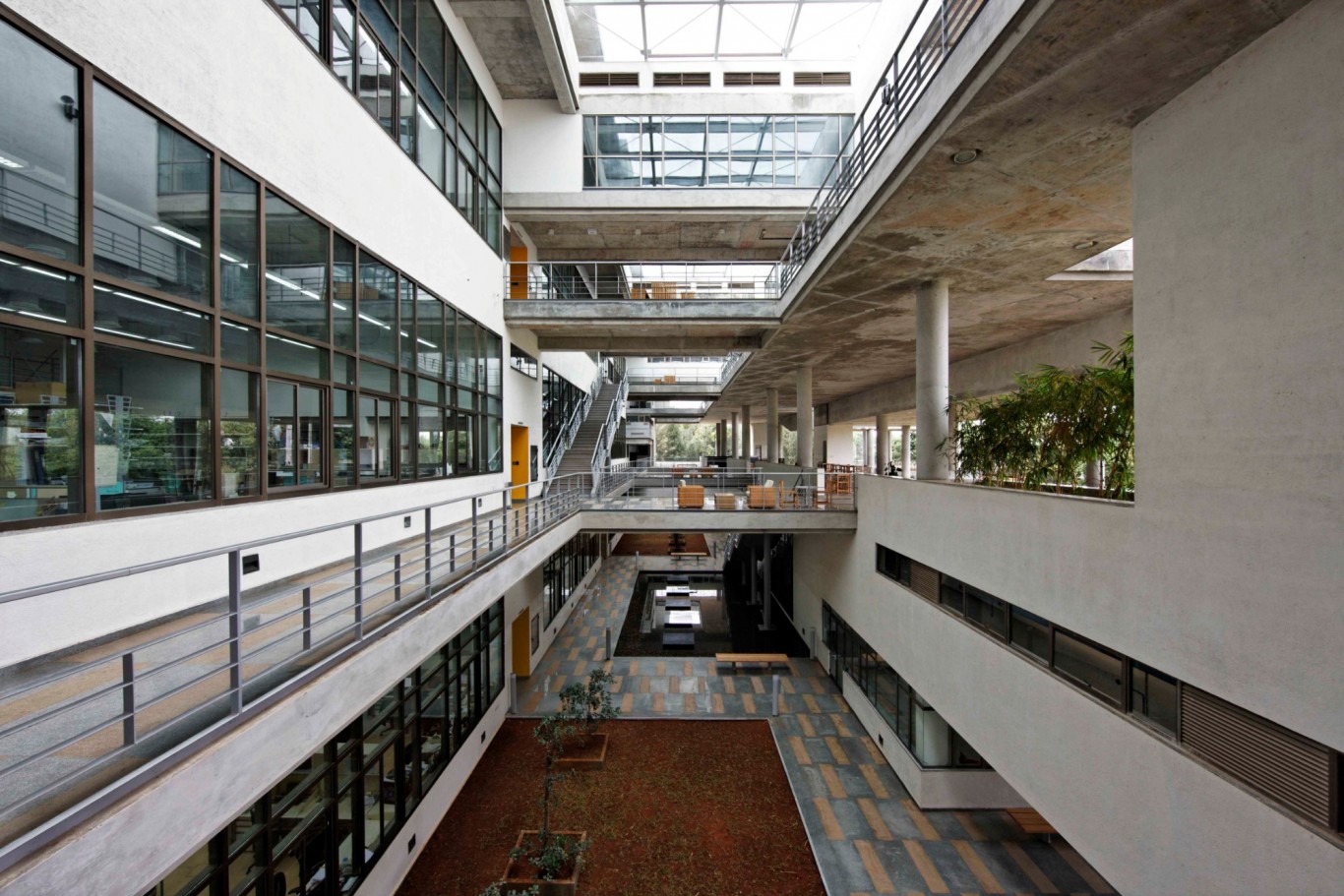 National Centre for Biological Sciences