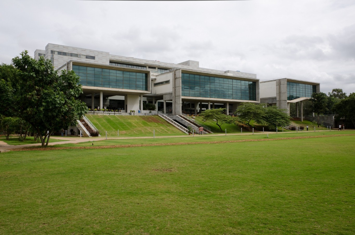 National Centre for Biological Sciences