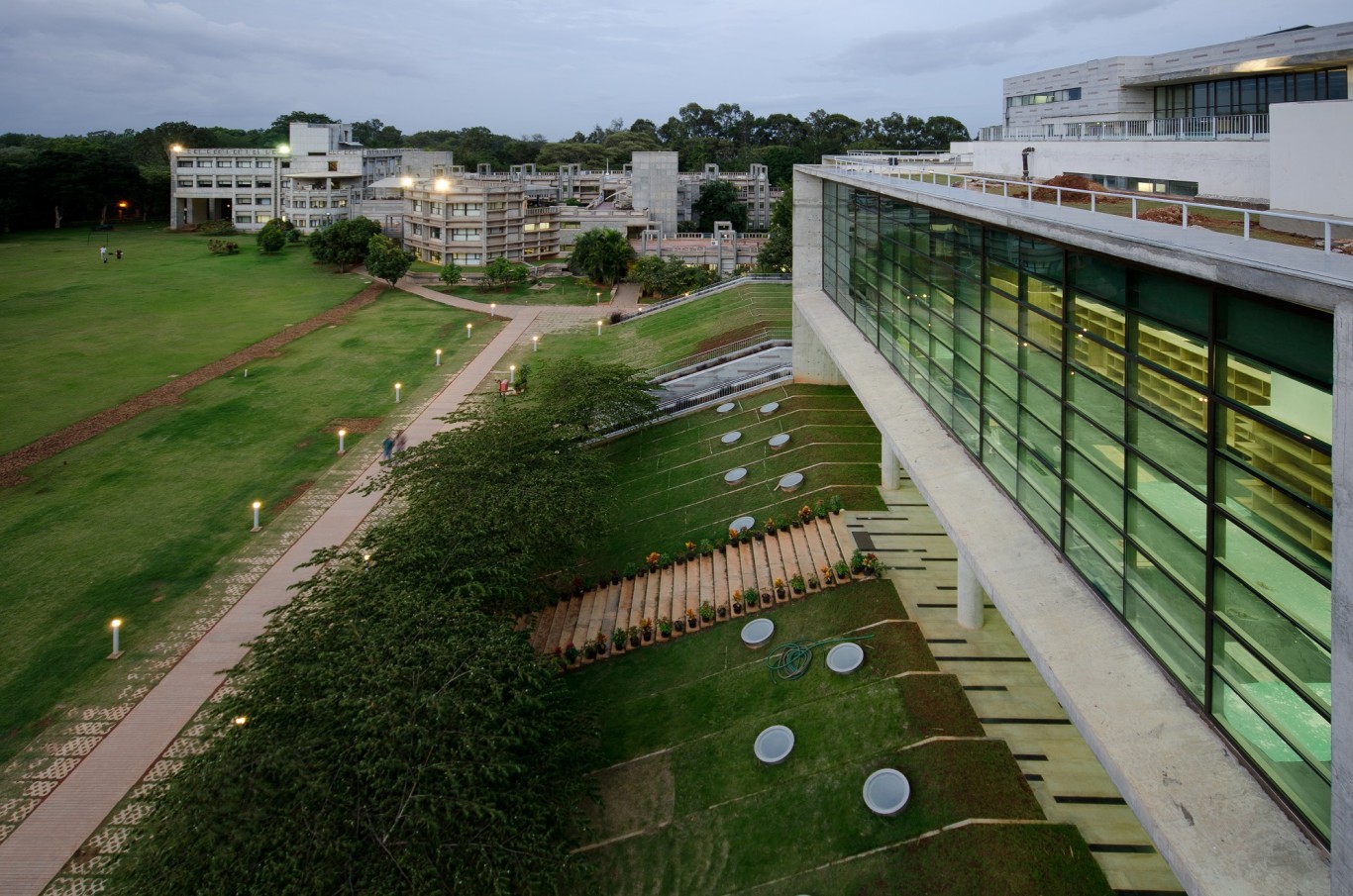 National Centre for Biological Sciences