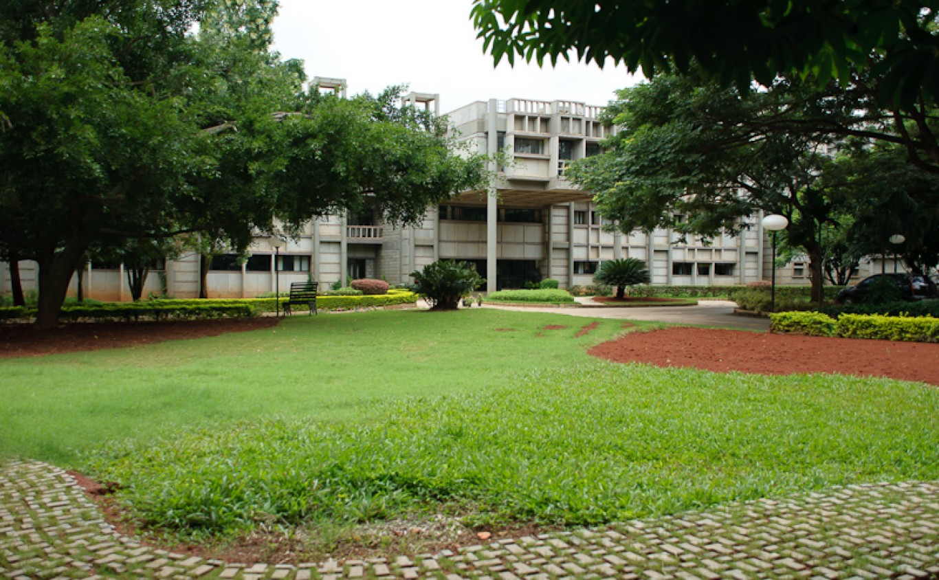 National Centre for Biological Sciences
