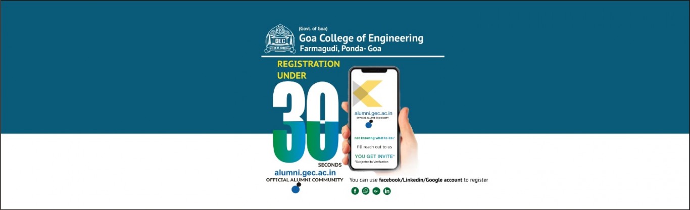 Goa Engineering College