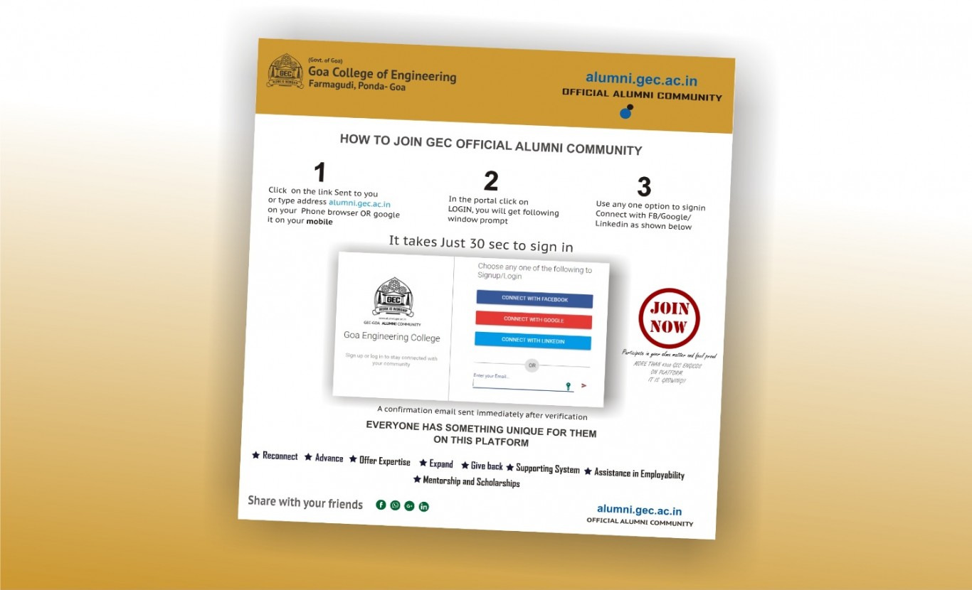 Goa Engineering College