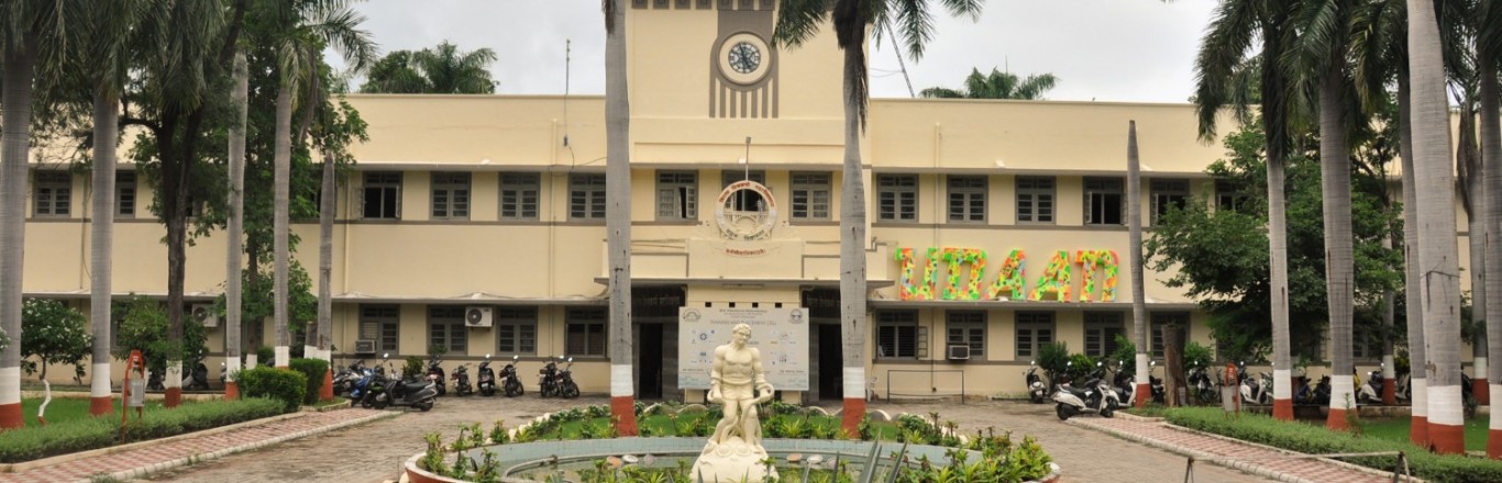 BVM Alumni Association