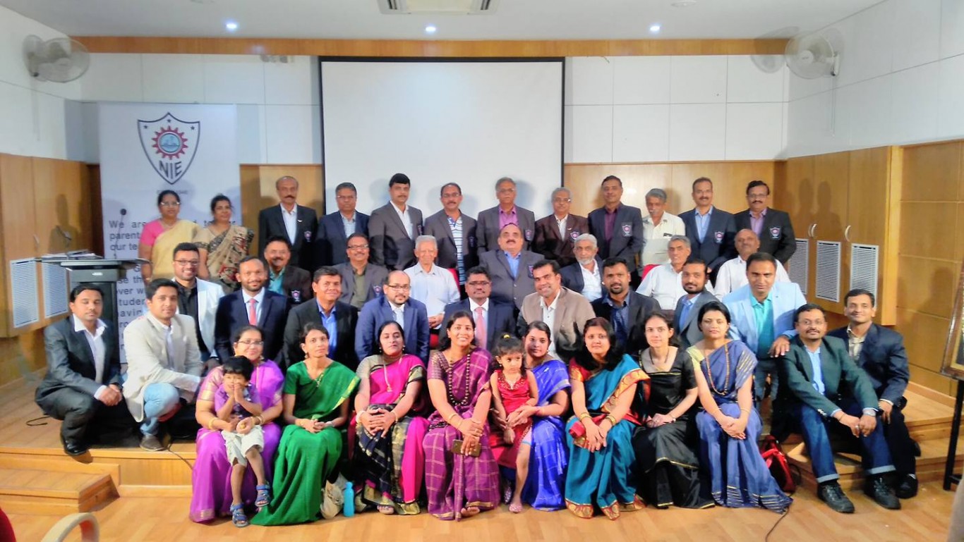 National Institute of Engineering