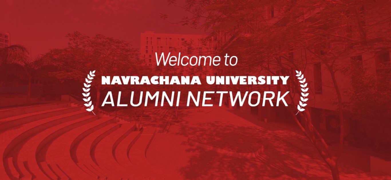 Navrachana University
