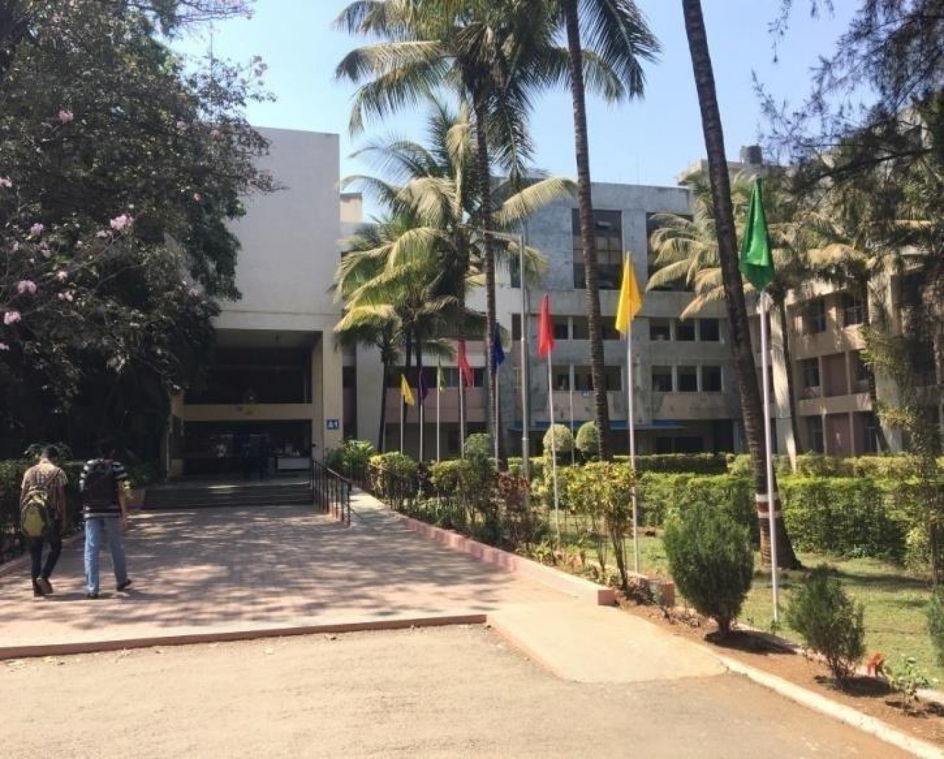 Pune Institute of Computer Technology