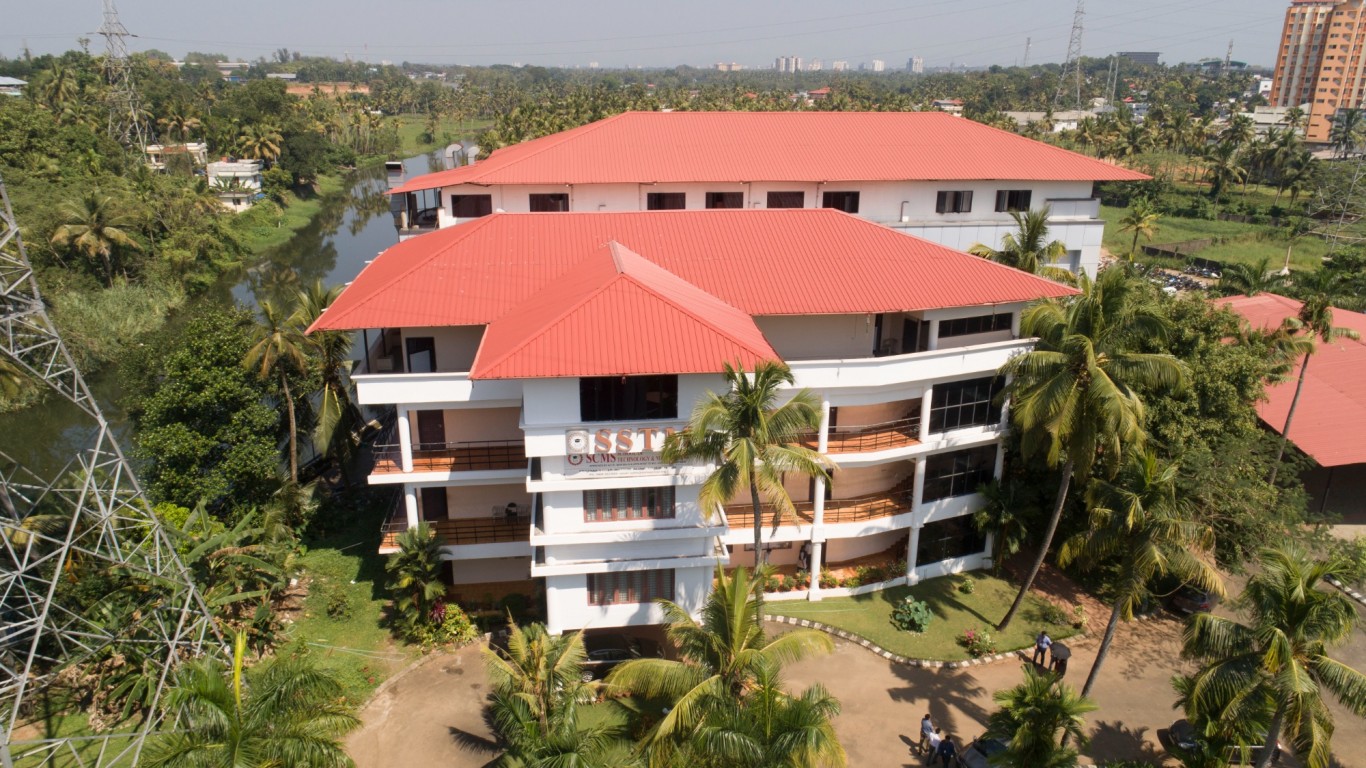 SCMS Alumni Association