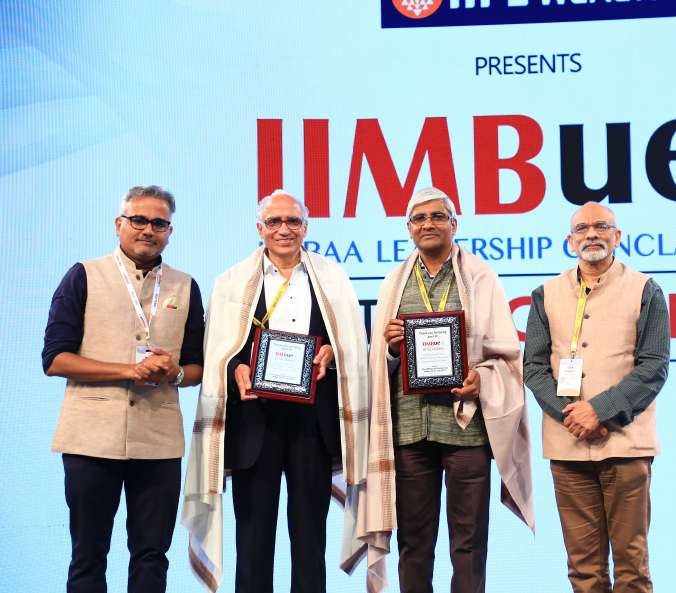 IIM Bangalore Alumni Association