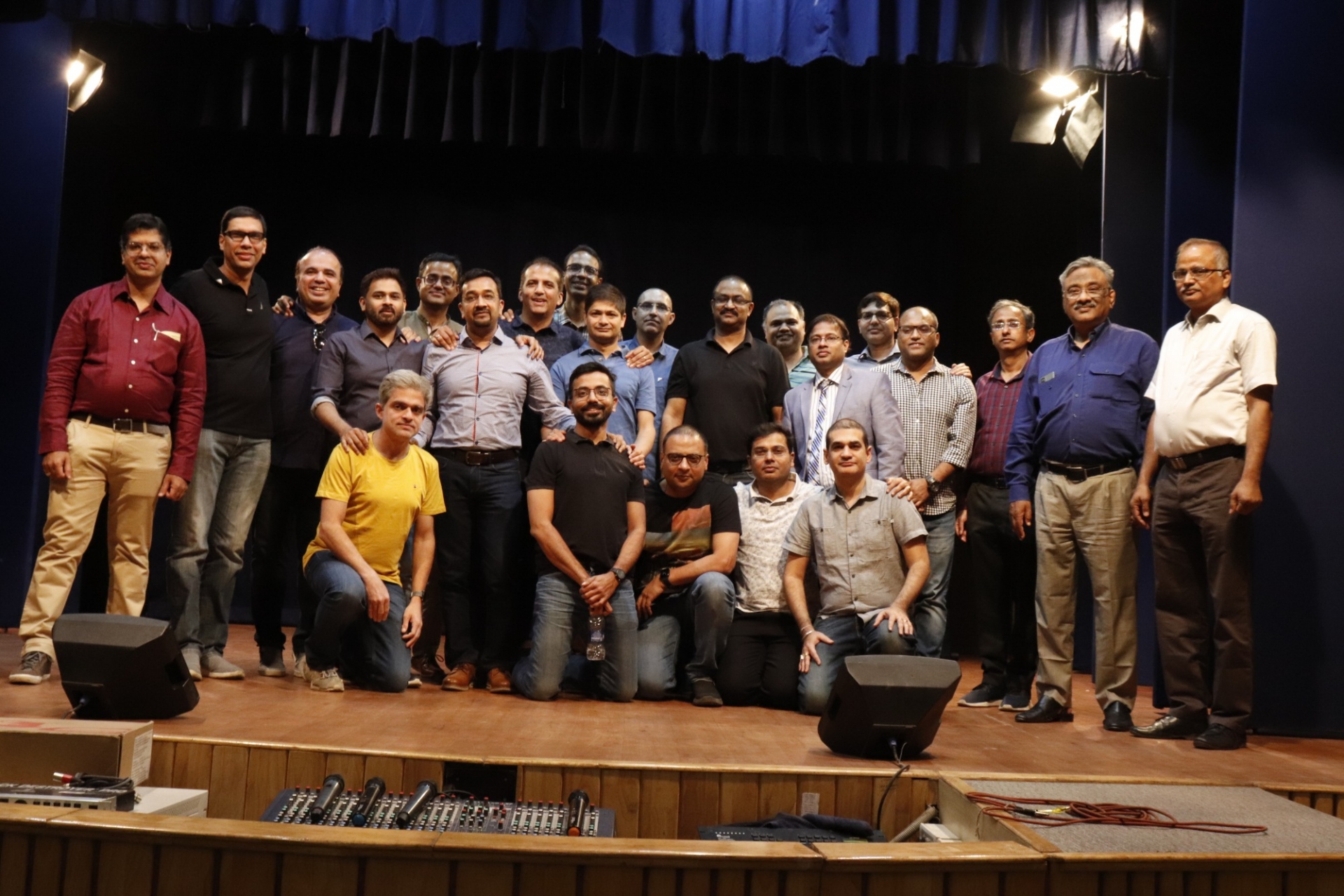 Birla Institute of Technology Mesra Alumni Association