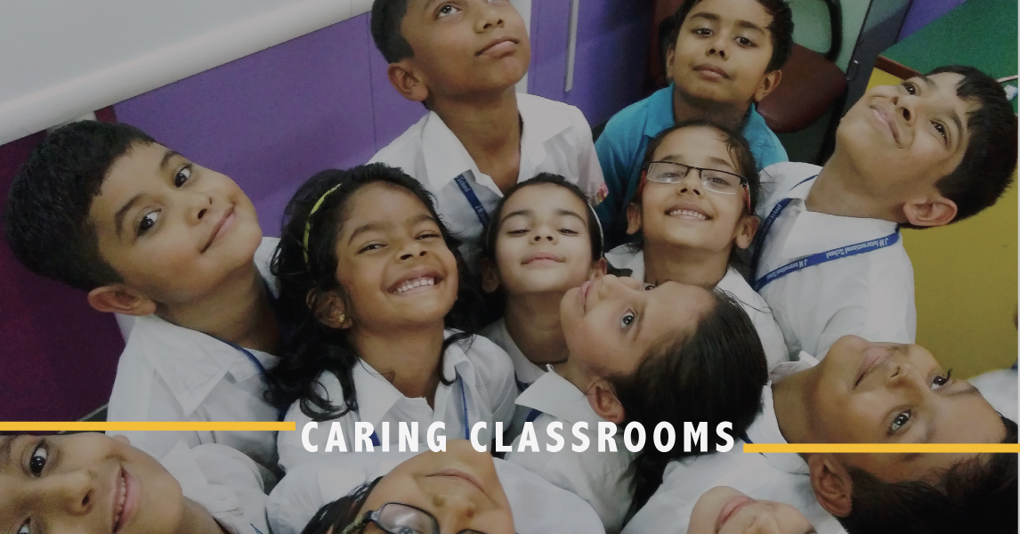 JM International School