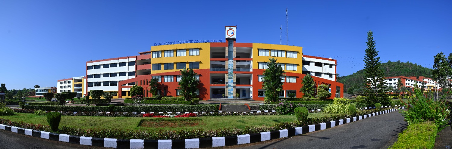 Mangalore Institute of Technology & Engineering