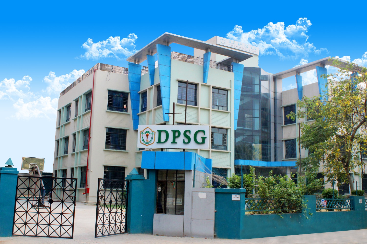 DPSG Alumni