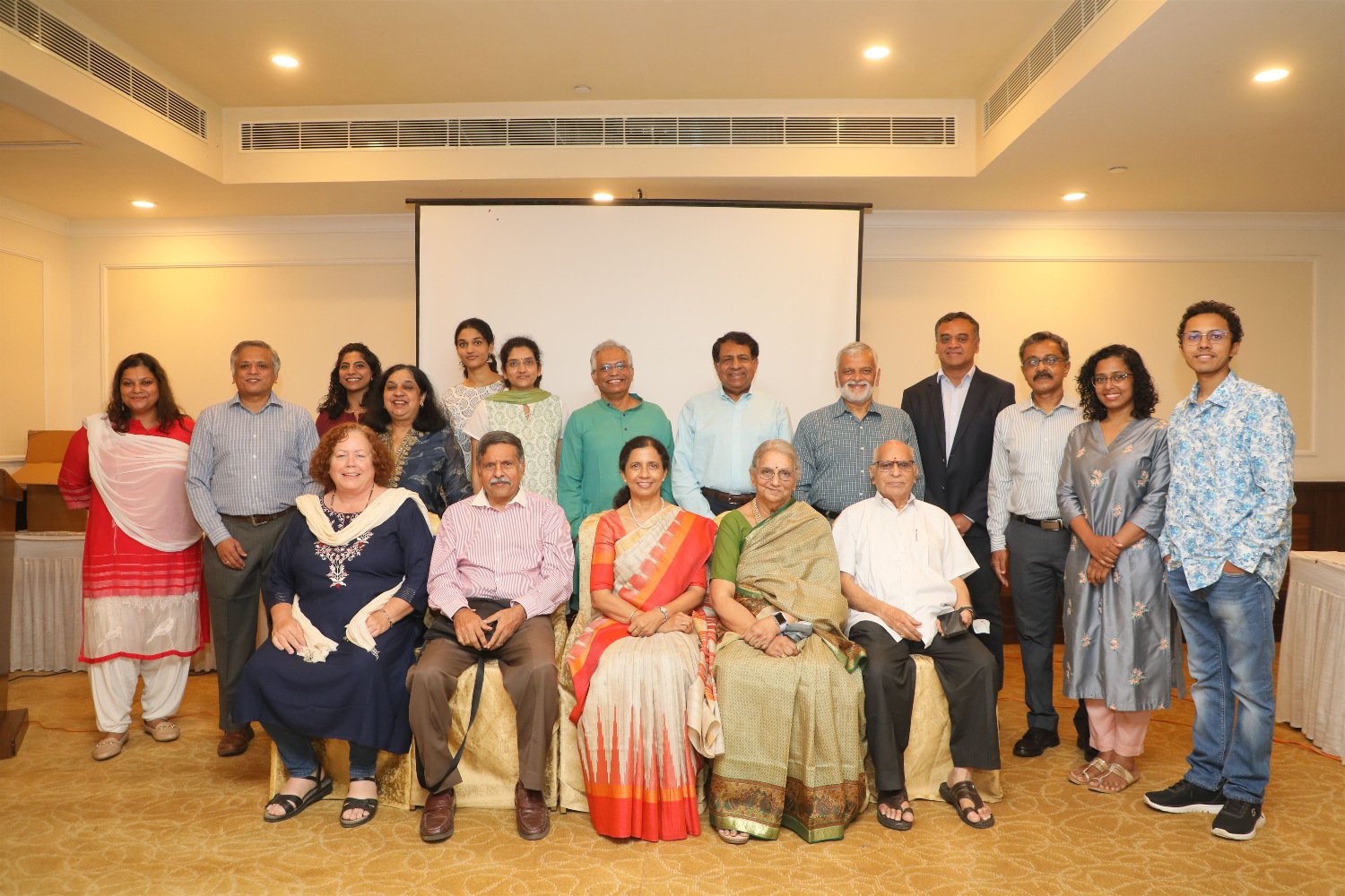 Indian Institute of Technology Madras Alumni Association