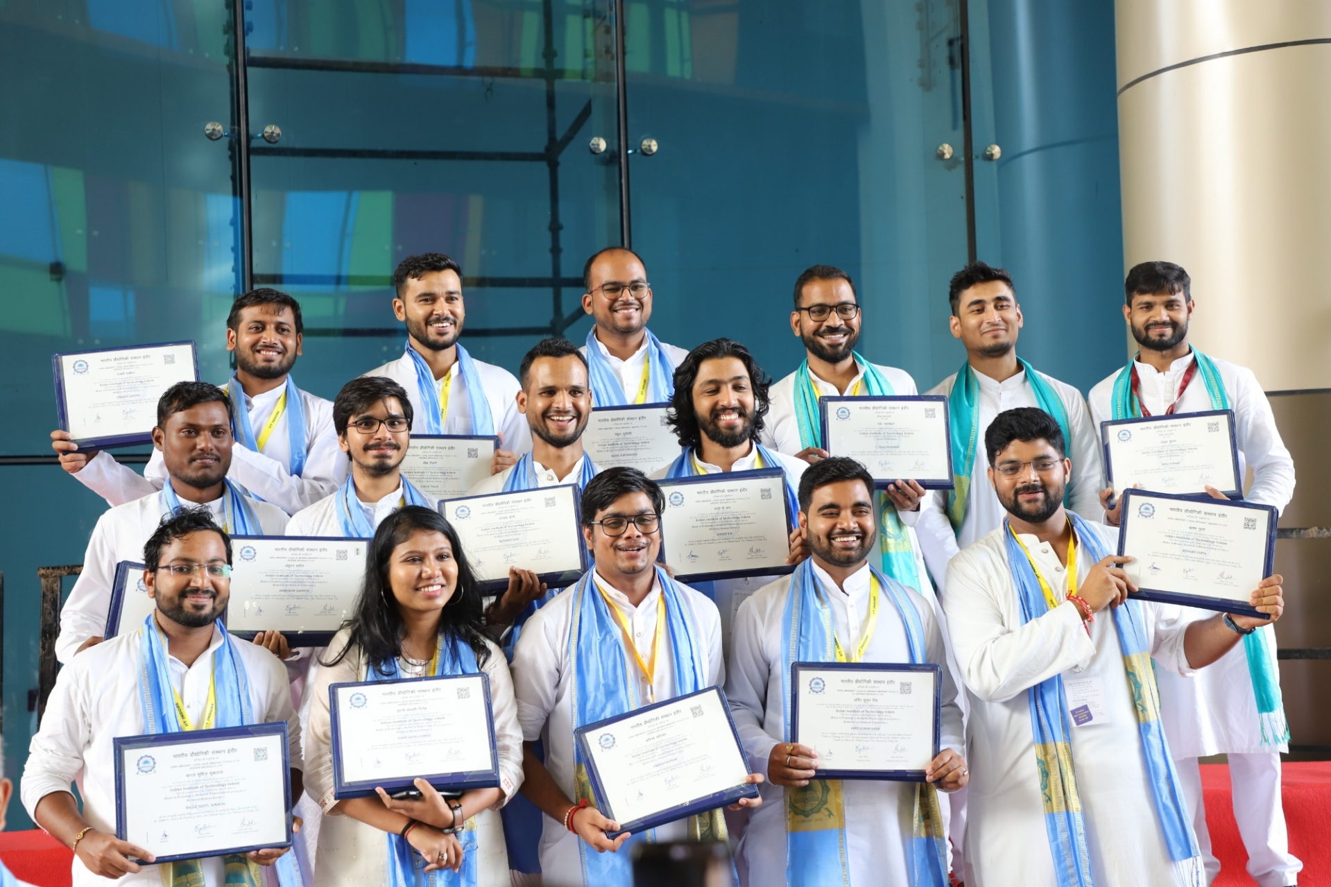 Indian Institute of Technology Indore