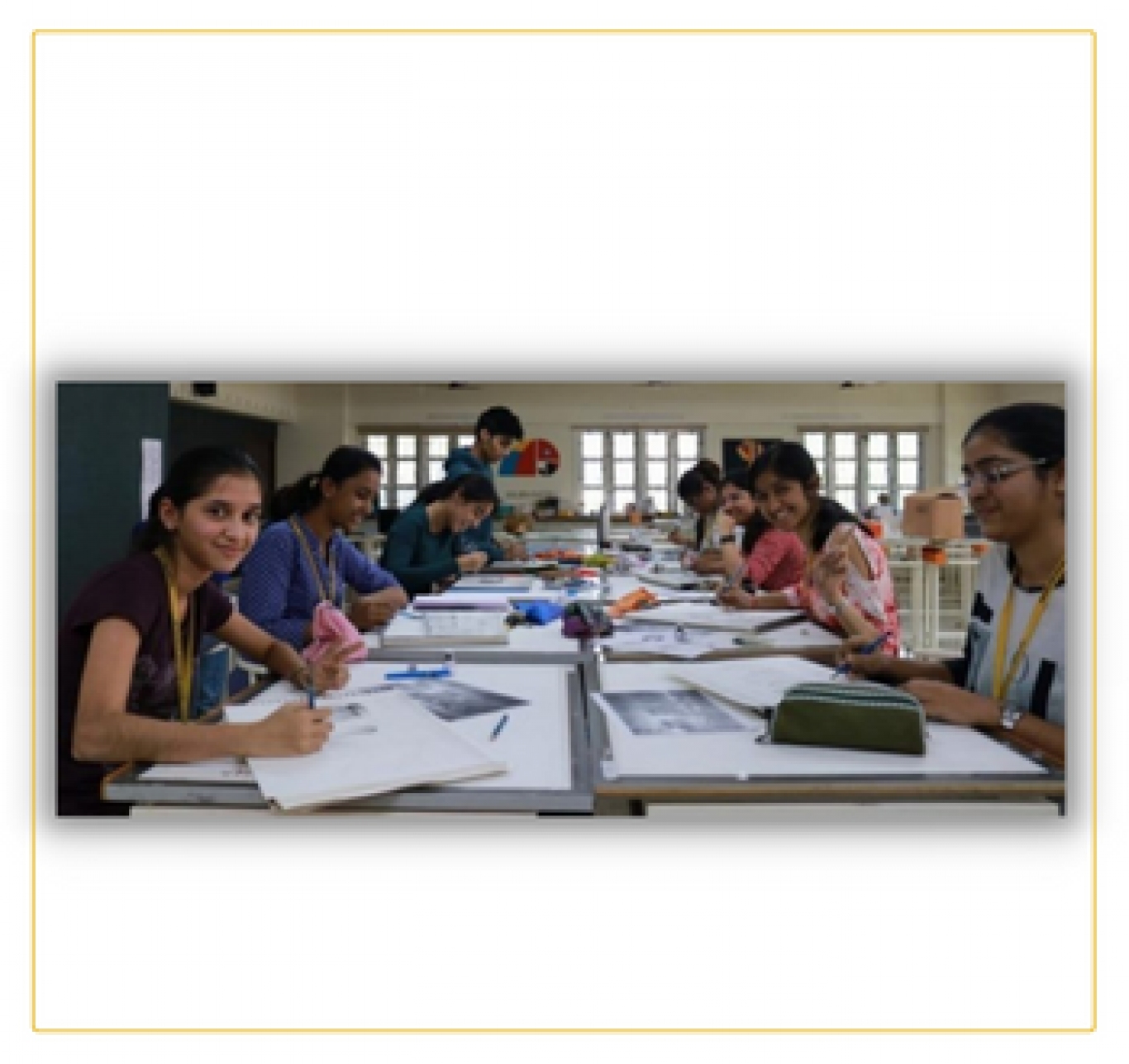 VIVEKANAND EDUCATION SOCIETY