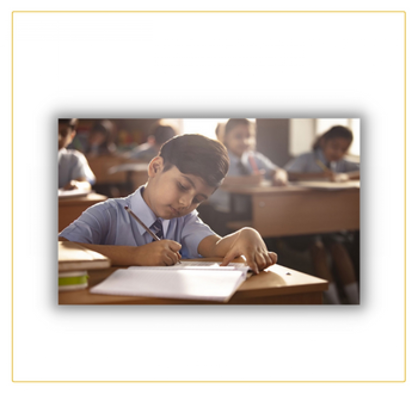 VIVEKANAND EDUCATION SOCIETY