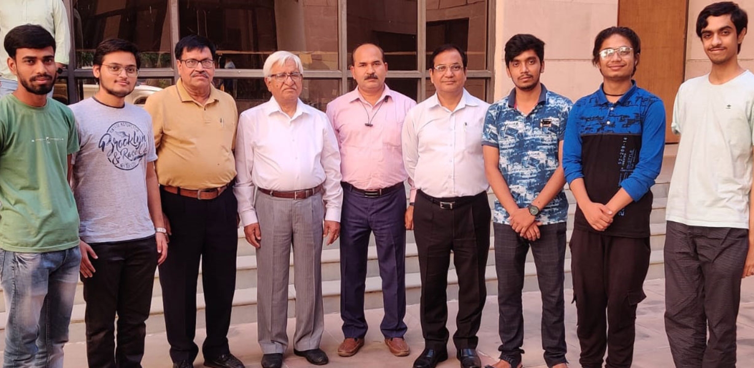 Indian Association of Physics Teachers