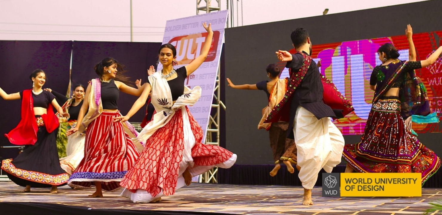 World University of Design