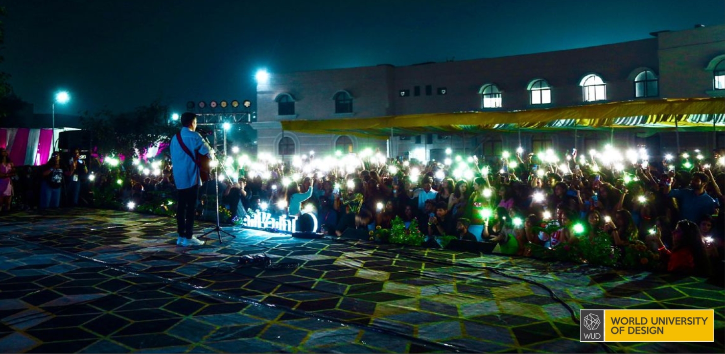 World University of Design