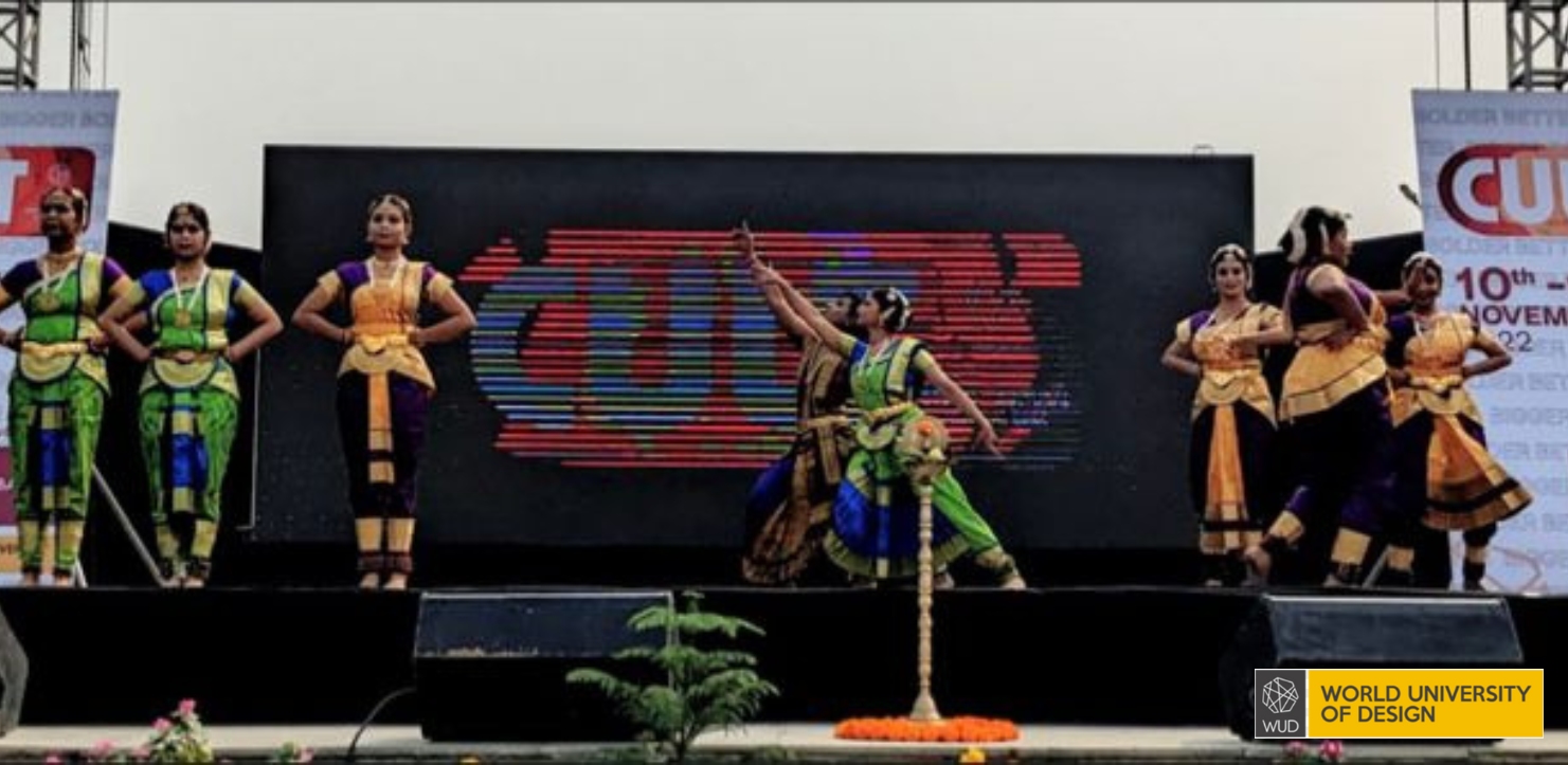 World University of Design