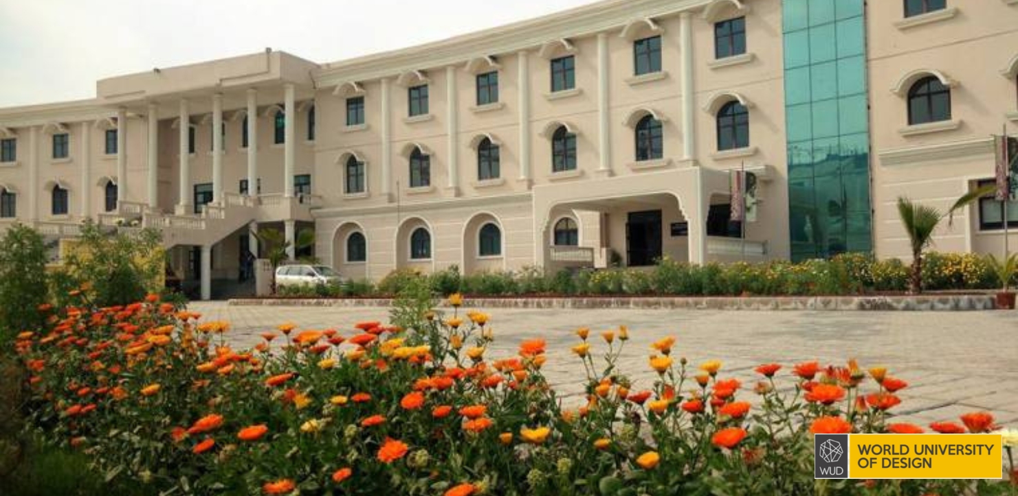 World University of Design