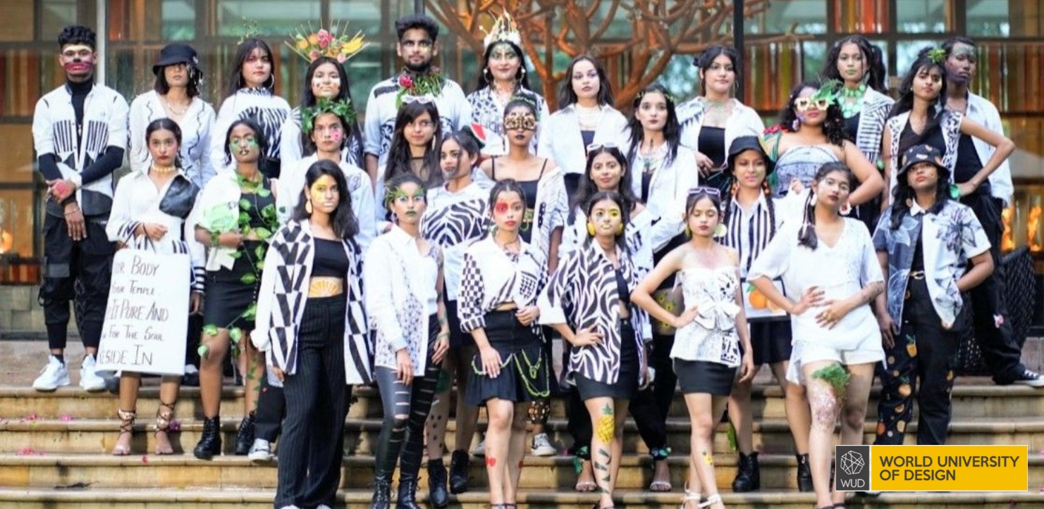 World University of Design