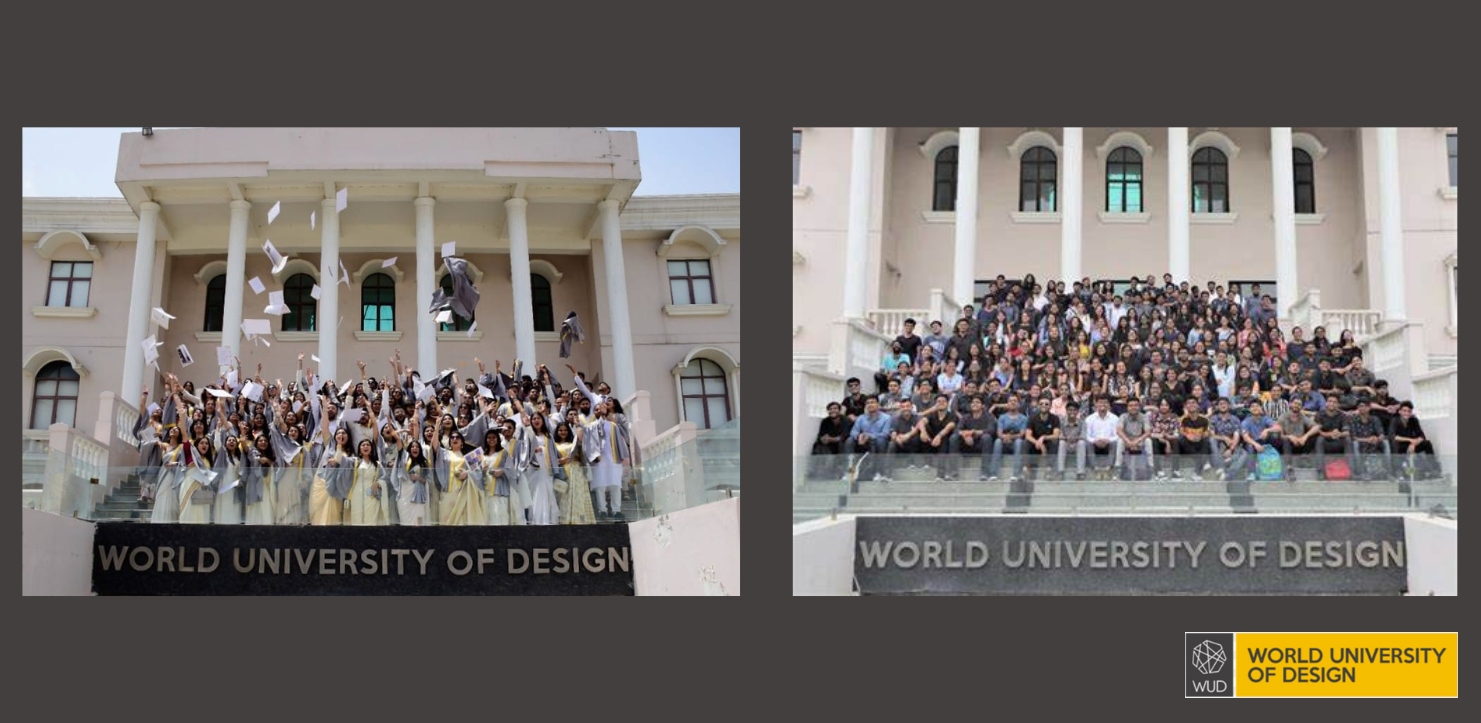 World University of Design