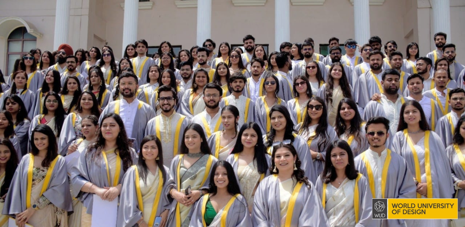 World University of Design