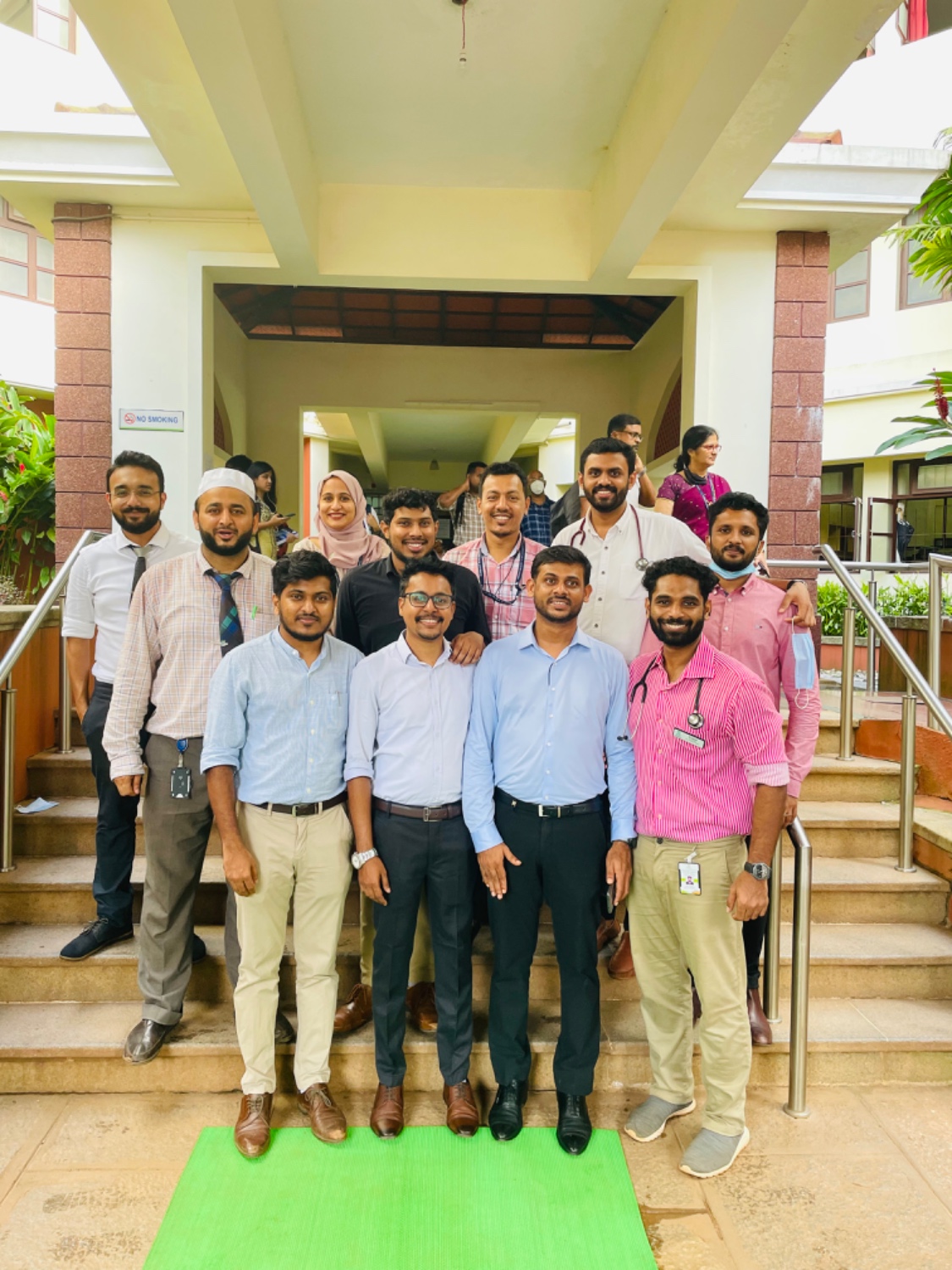 Yenepoya (Deemed to be University)