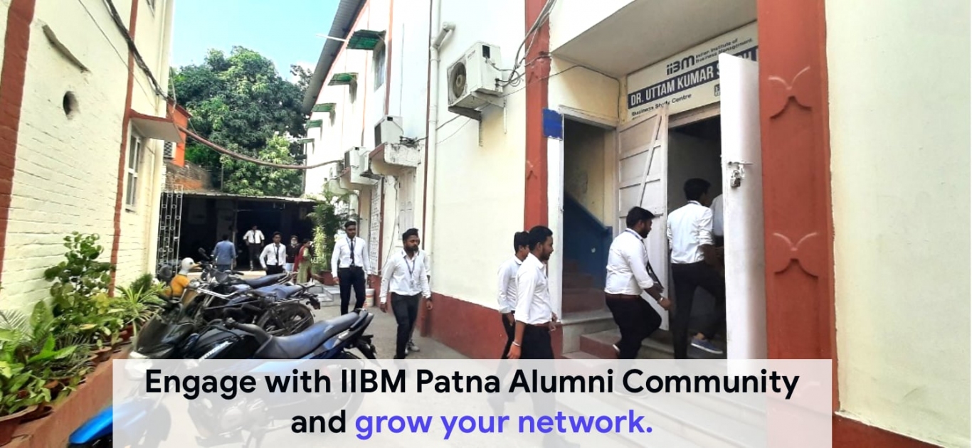 Indian Institute Of Business Management