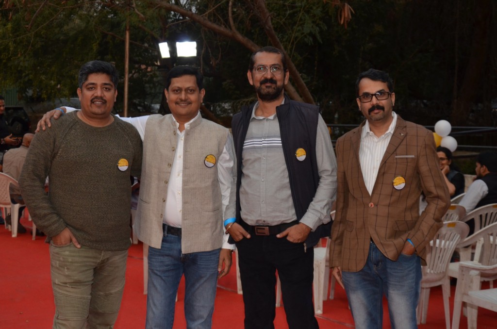 MM College of Architecture