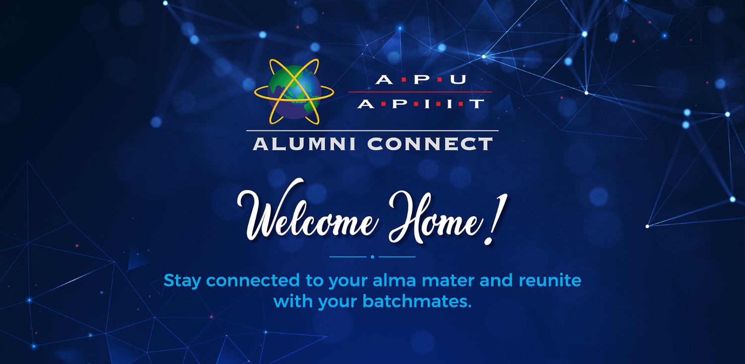 APIIT & APU Alumni Connect