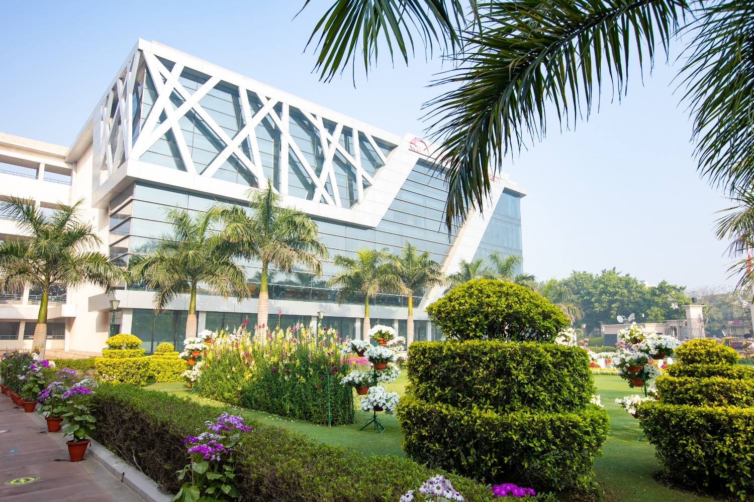 The NorthCap University Alumni Platform