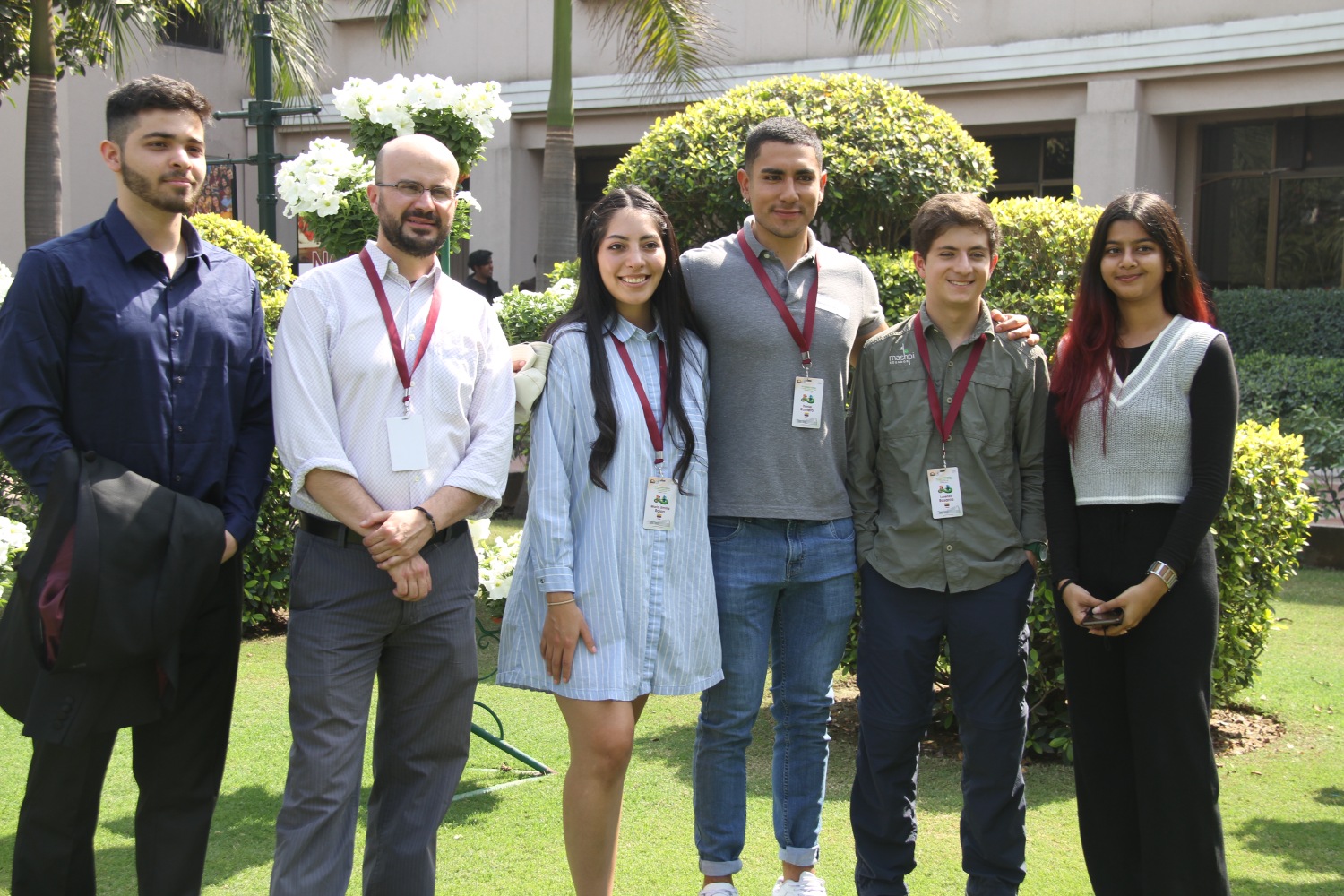 The NorthCap University Alumni Platform