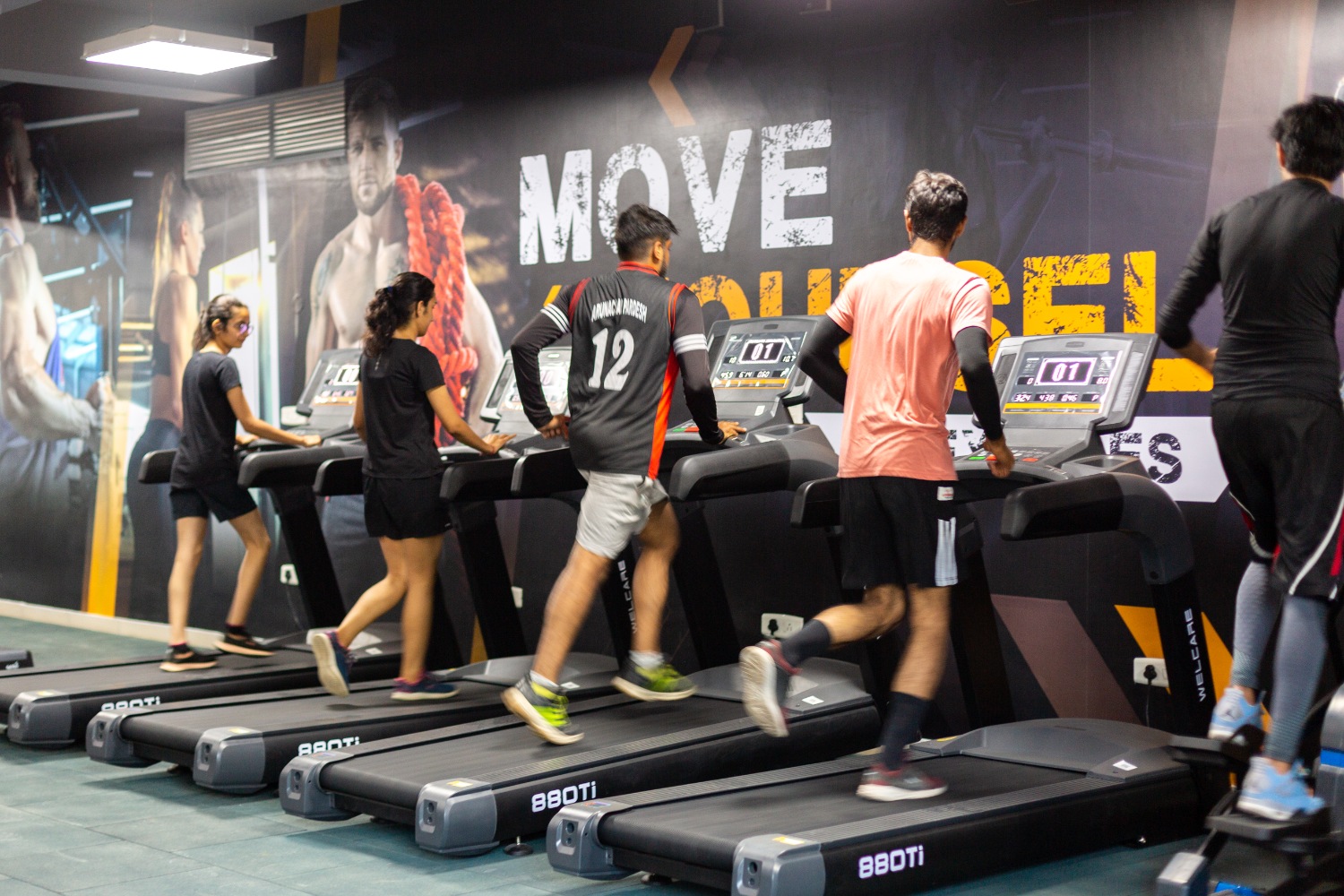 The NorthCap University Alumni Platform