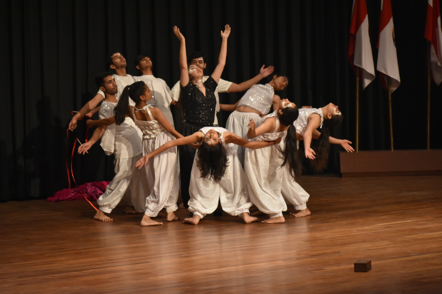 The NorthCap University Alumni Platform